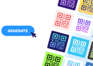 QR Code Generator - Create Free QR Codes Online