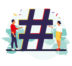 Viral TikTok Hashtags Generator - Gain More Likes & Followers