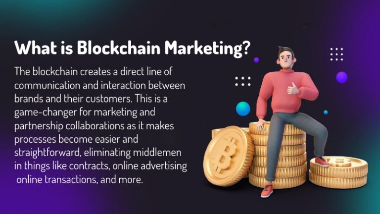 Blockchain Marketing Strategies - Best Guide To Beat Competition