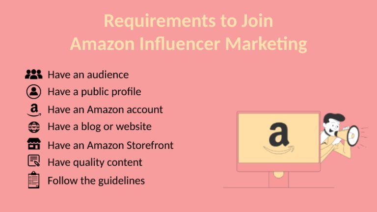 Amazon Influencer Marketing: The Ultimate Guide For 2023