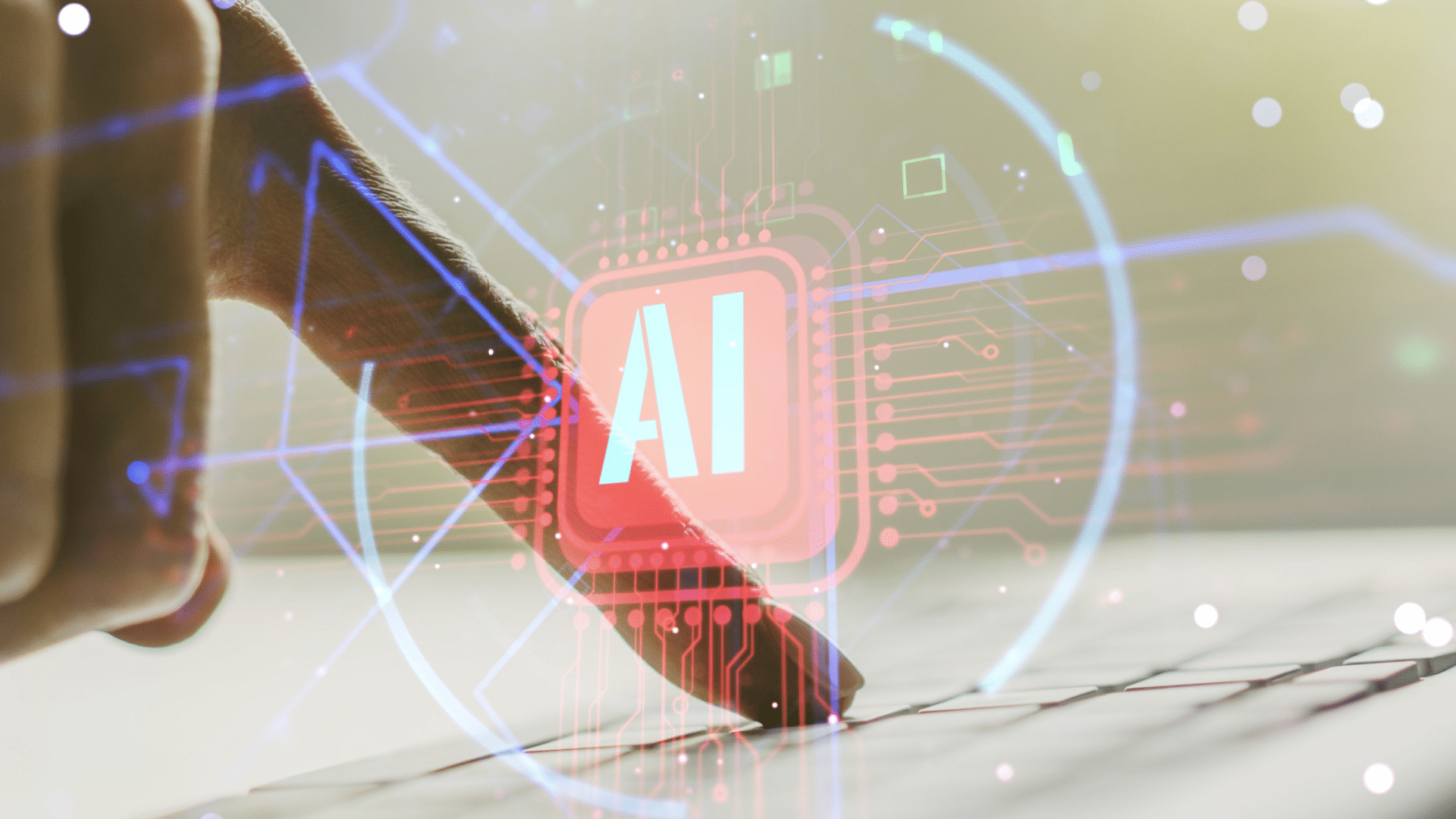 Is AI-generated content good for SEO in 2023?