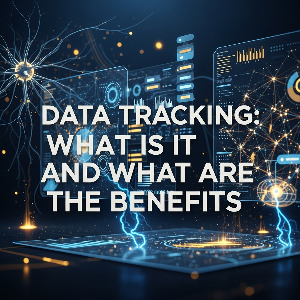 Data Tracking: What Is It and What Are The Benefits